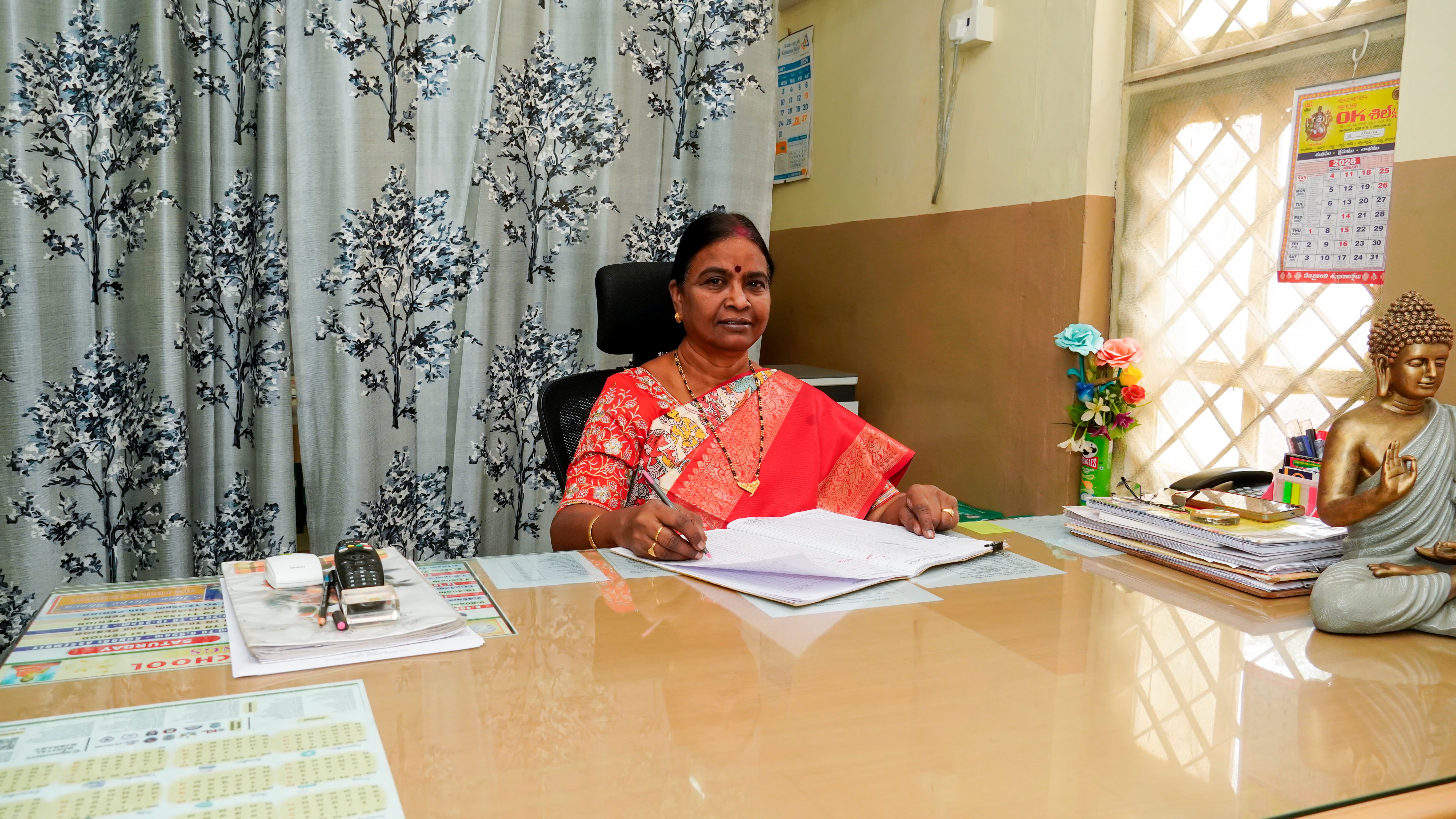 Veeramachaneni Paddayya Siddhartha Public School-Vijayawada